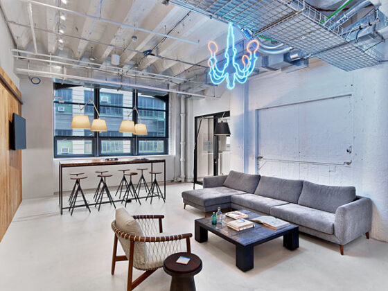 Time Inc.Brooklyn, NY - Robert Derector Associates